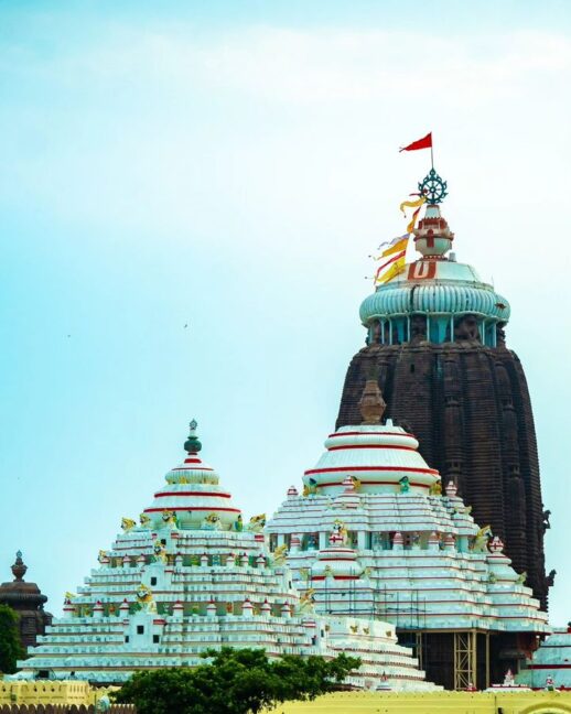 [20+] Best Puri Jagannath Temple Photos