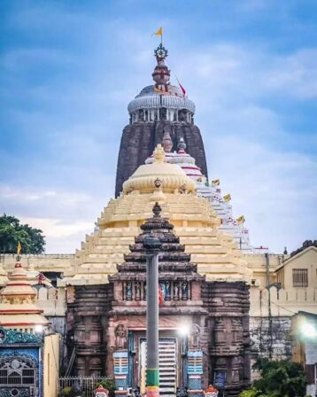 [20+] Best Puri Jagannath Temple Photos