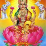 77+ Mata Laxmi Wallpaper HD & Photos