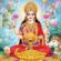 77+ Mata Laxmi Wallpaper HD & Photos