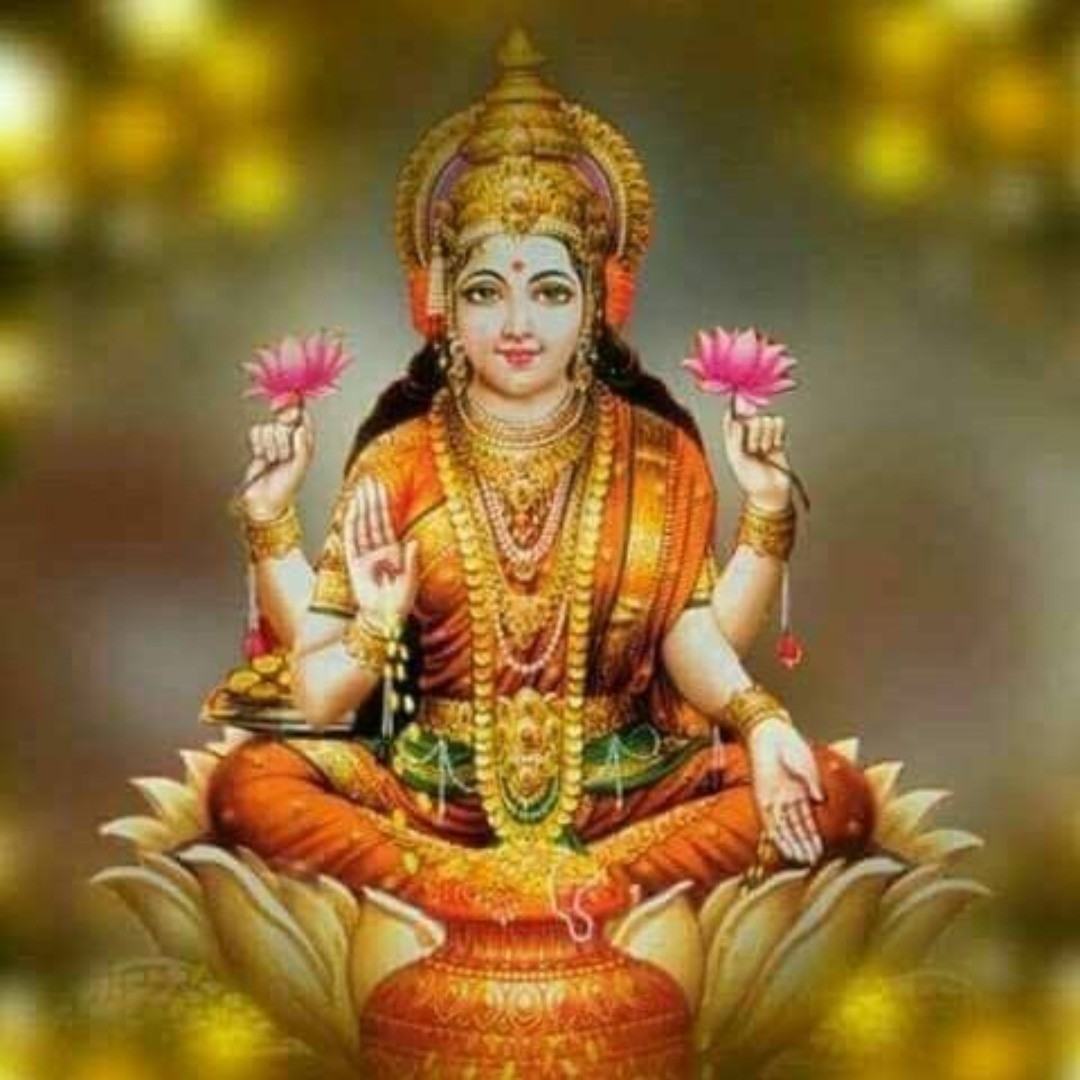 77+ Mata Laxmi Wallpaper HD & Photos
