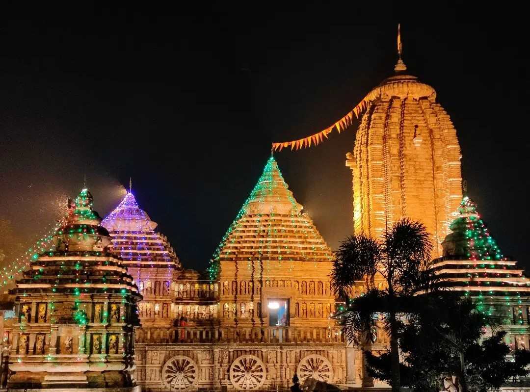 [20+] Best Puri Jagannath Temple Photos