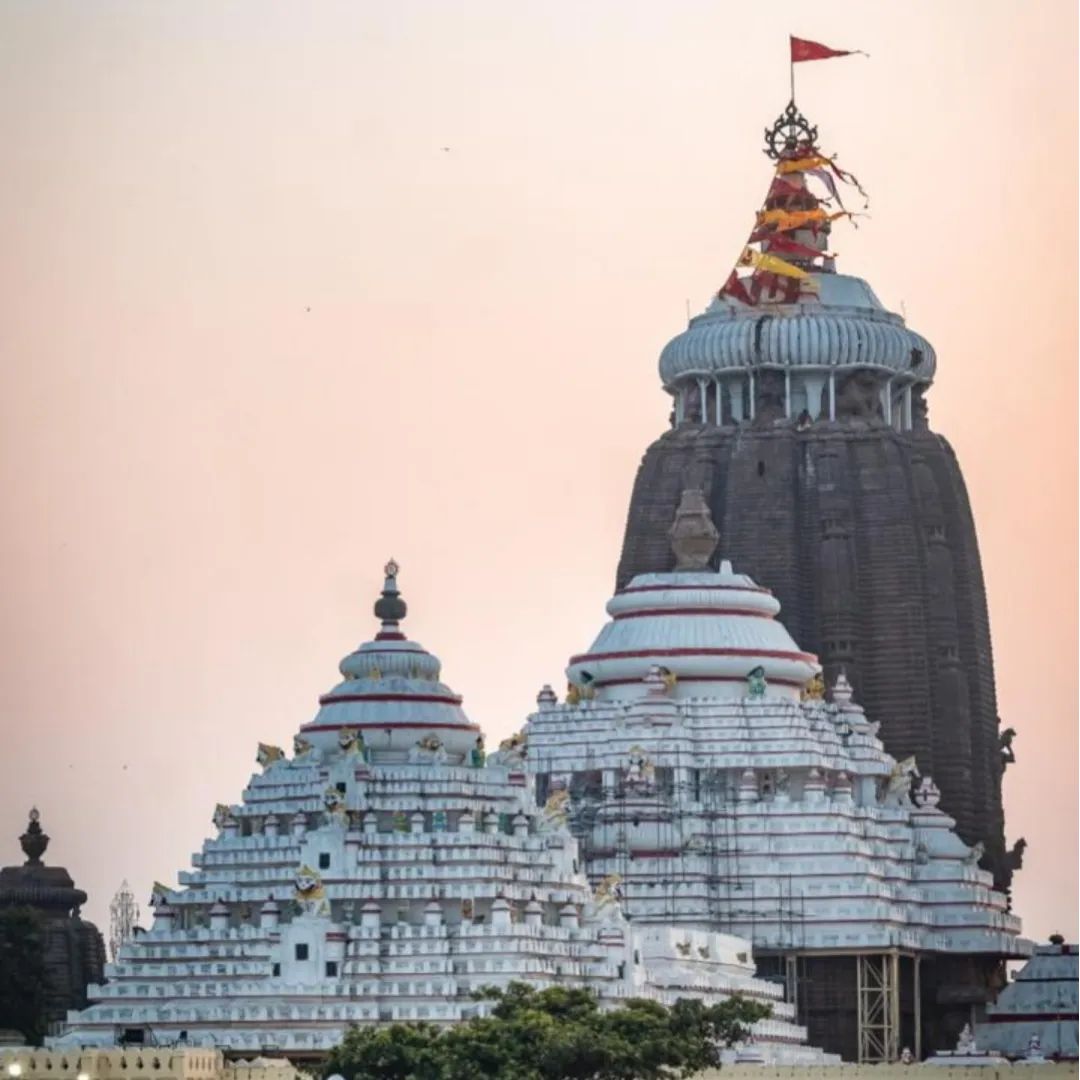 [20+] Best Puri Jagannath Temple Photos
