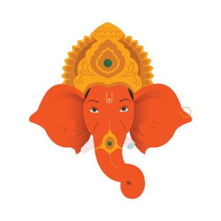 88+ Stunning Logo Ganesh Images: A Divine Collection