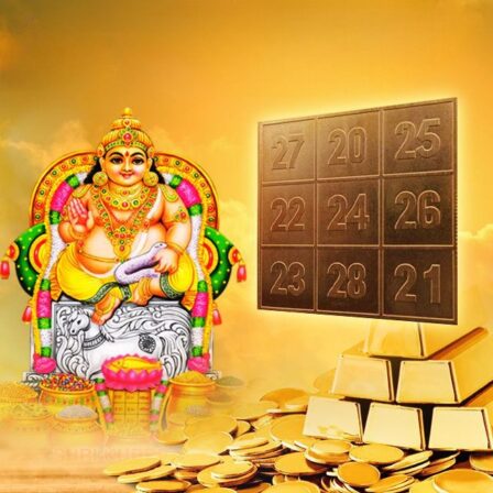 [118+] Lord Kuber Photo & Images || Lord Of Wealth & Money