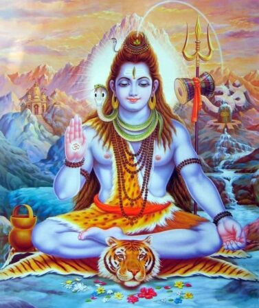 [284+] God Mahadev Images HD Collection