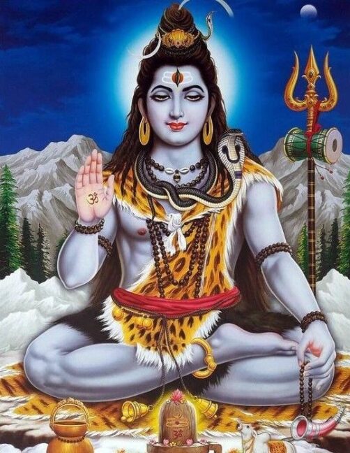 [184+] Har Har Mahadev Photos | Lord Mahadev Wallpaper