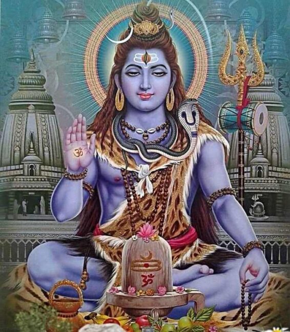 [184+] Har Har Mahadev Photos | Lord Mahadev Wallpaper