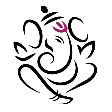 88+ Stunning Logo Ganesh Images: A Divine Collection