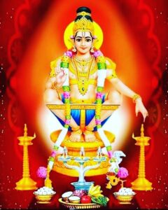 [199+] HD Images Ayyappa Swamy | God Ayyappa Images