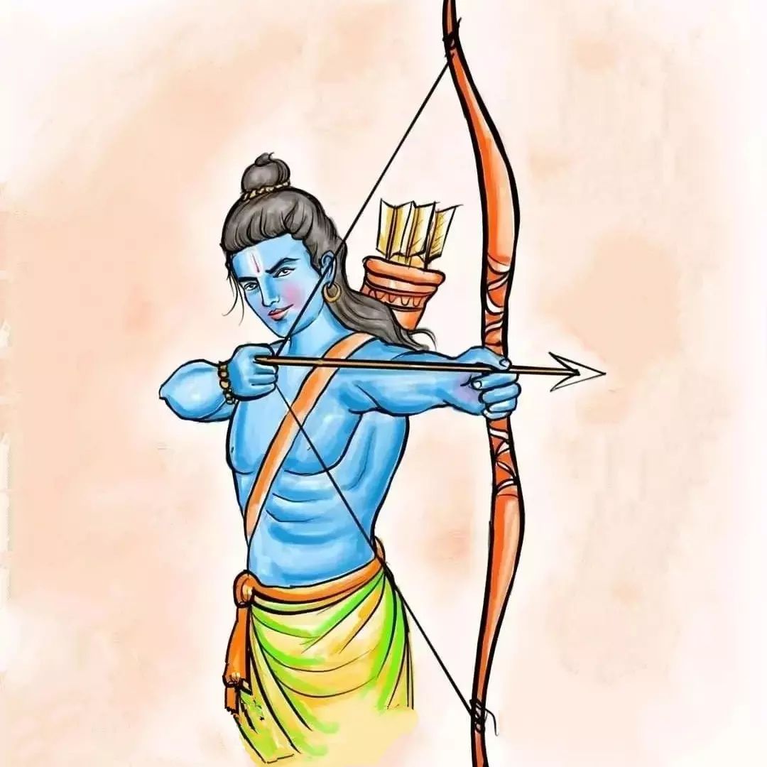 [100+] HD Wallpaper Of Lord Ram | Spirituality To Your Life