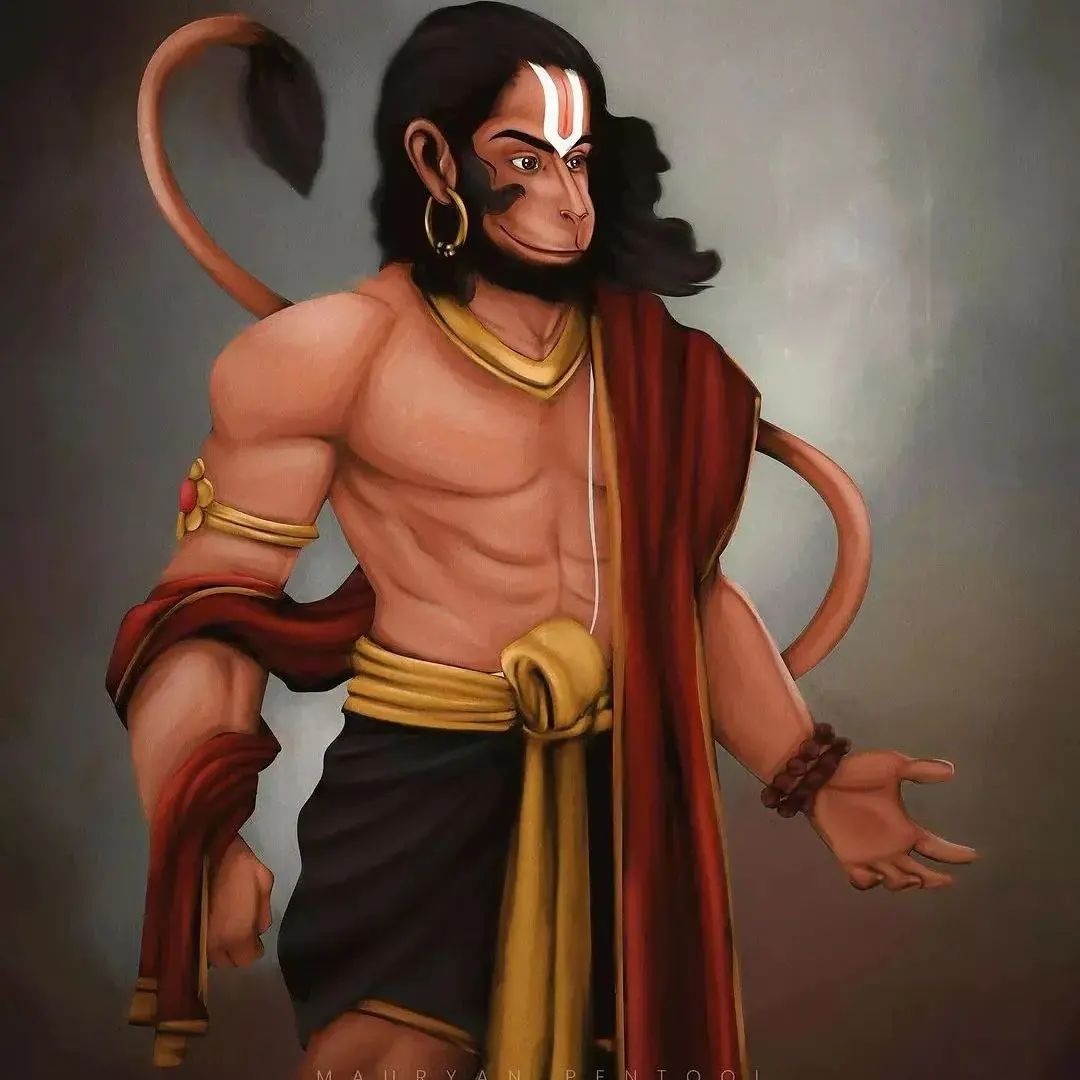 [120+] Bajrang Bali Wallpapers Images & Photos