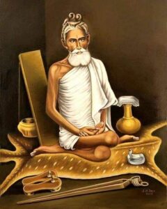 [100+] Beautiful Loknath Baba Images & Photos