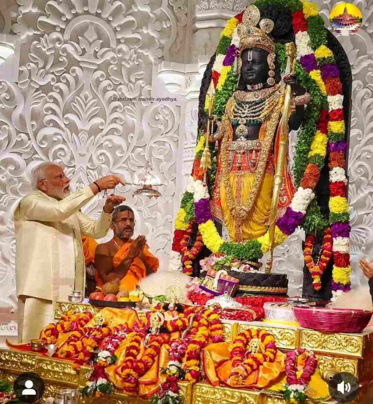 [30+] Ayodhya Ram Photos: A Spiritual Journey In Images - God Image