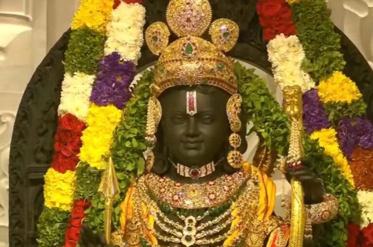 [30+] Ayodhya Ram Photos: A Spiritual Journey In Images - God Image