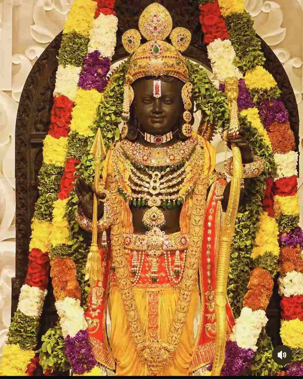 [30+] Ayodhya Ram Photos: A Spiritual Journey In Images - God Image