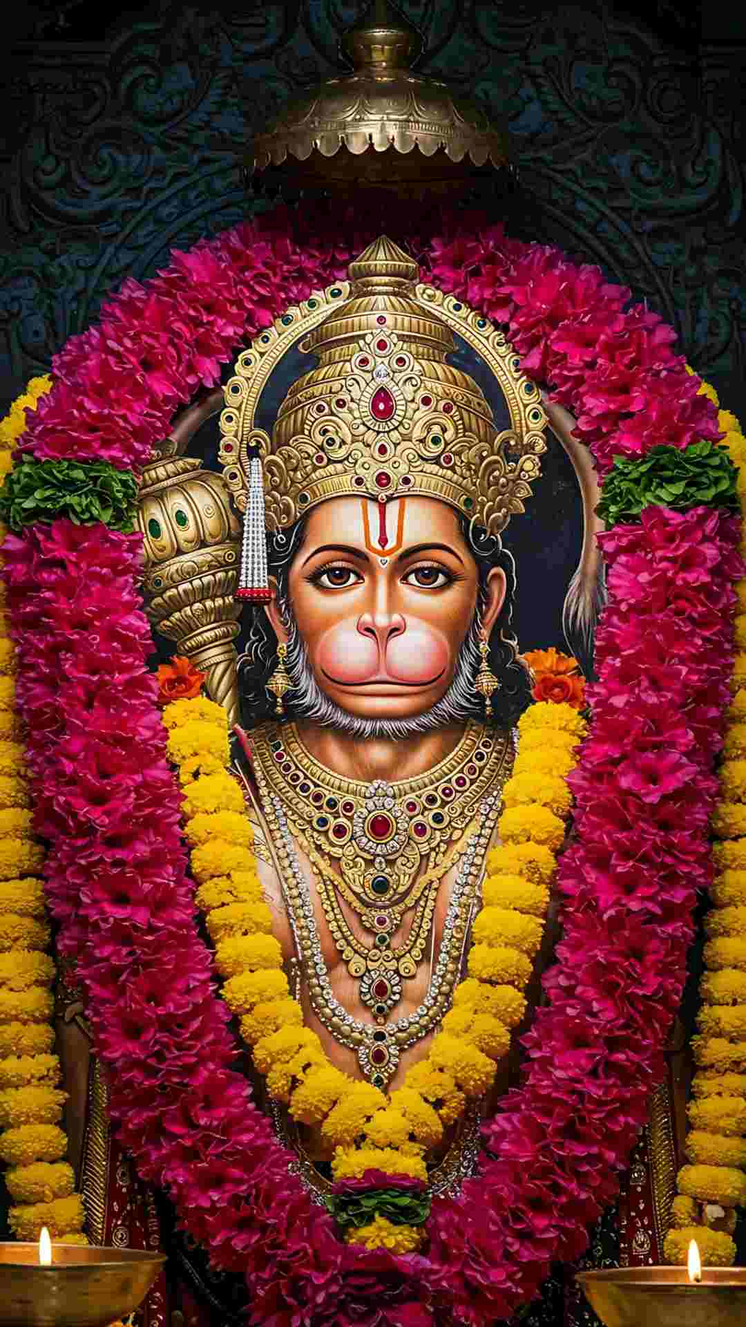 [133+]Top Collection Of Images Hanuman Ji - God Image