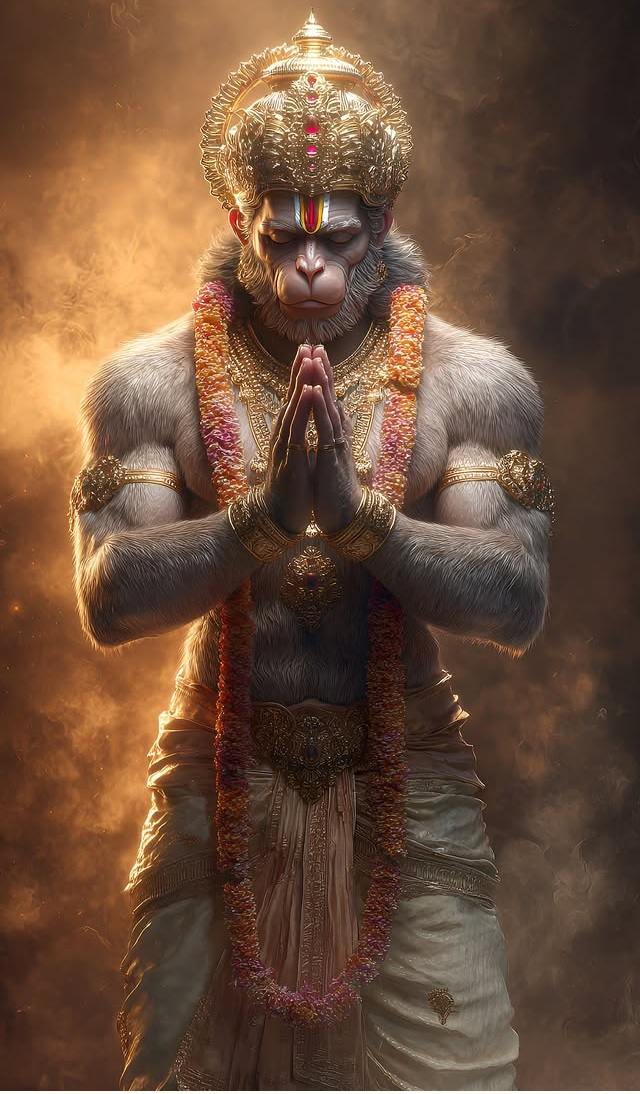 [133+]Top Collection Of Images Hanuman Ji - God Image